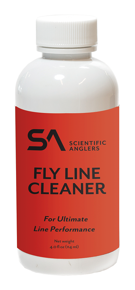 Scientific Anglers Fly Line Cleaner | Bass Pro Shops